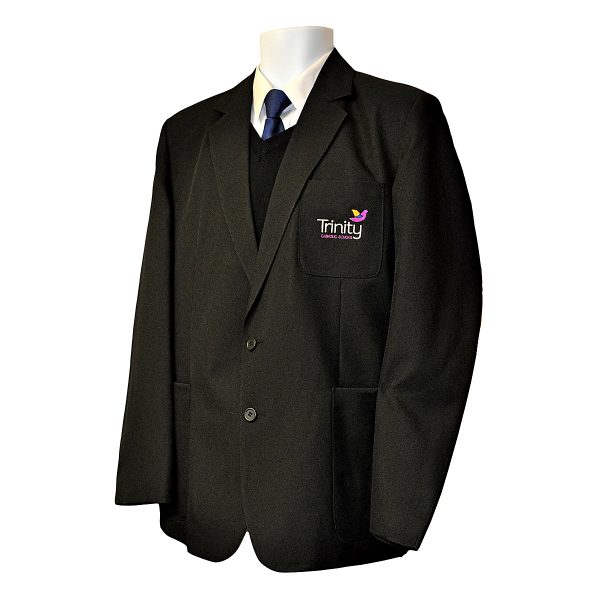 Trinity Catholic School Uniform – Stitch-Tech