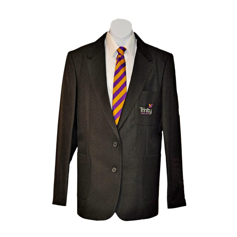 Trinity Catholic School Uniform – Stitch-Tech