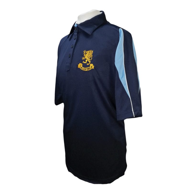 Aylesford School and Sixth form College-Sports Kit – Stitch-Tech