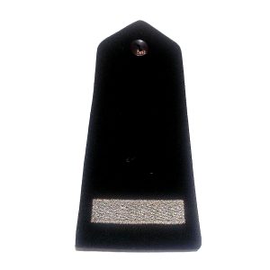 Leading firefighter-full epaulette – Stitch-Tech