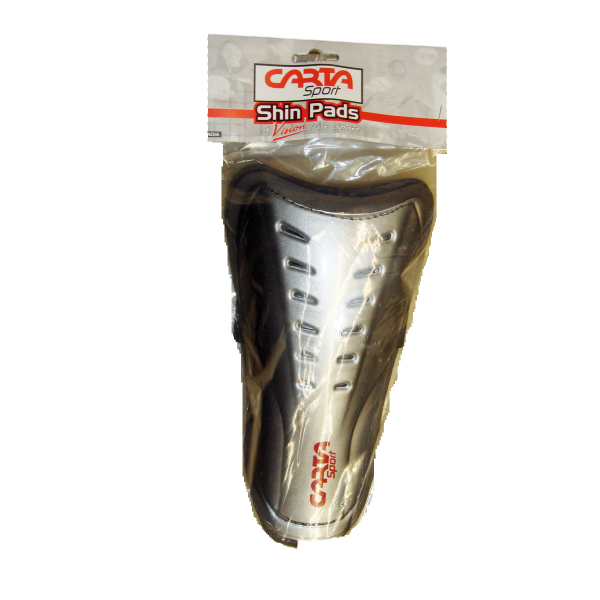 Standard shin pads – Stitch-Tech