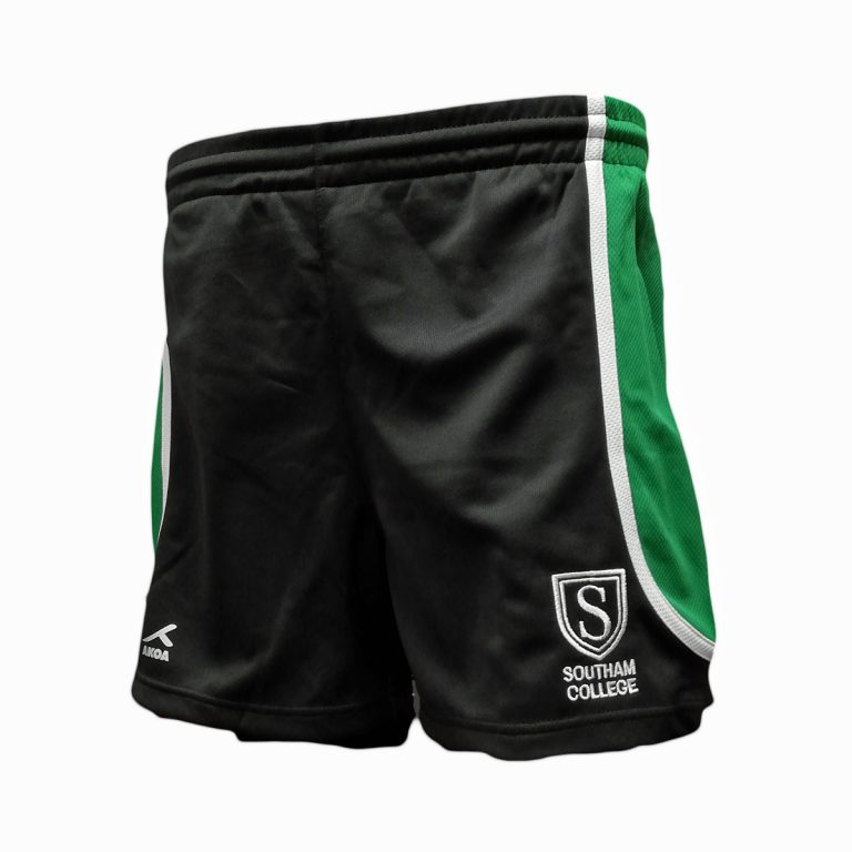 Southam College Sports Kit – Stitch-Tech