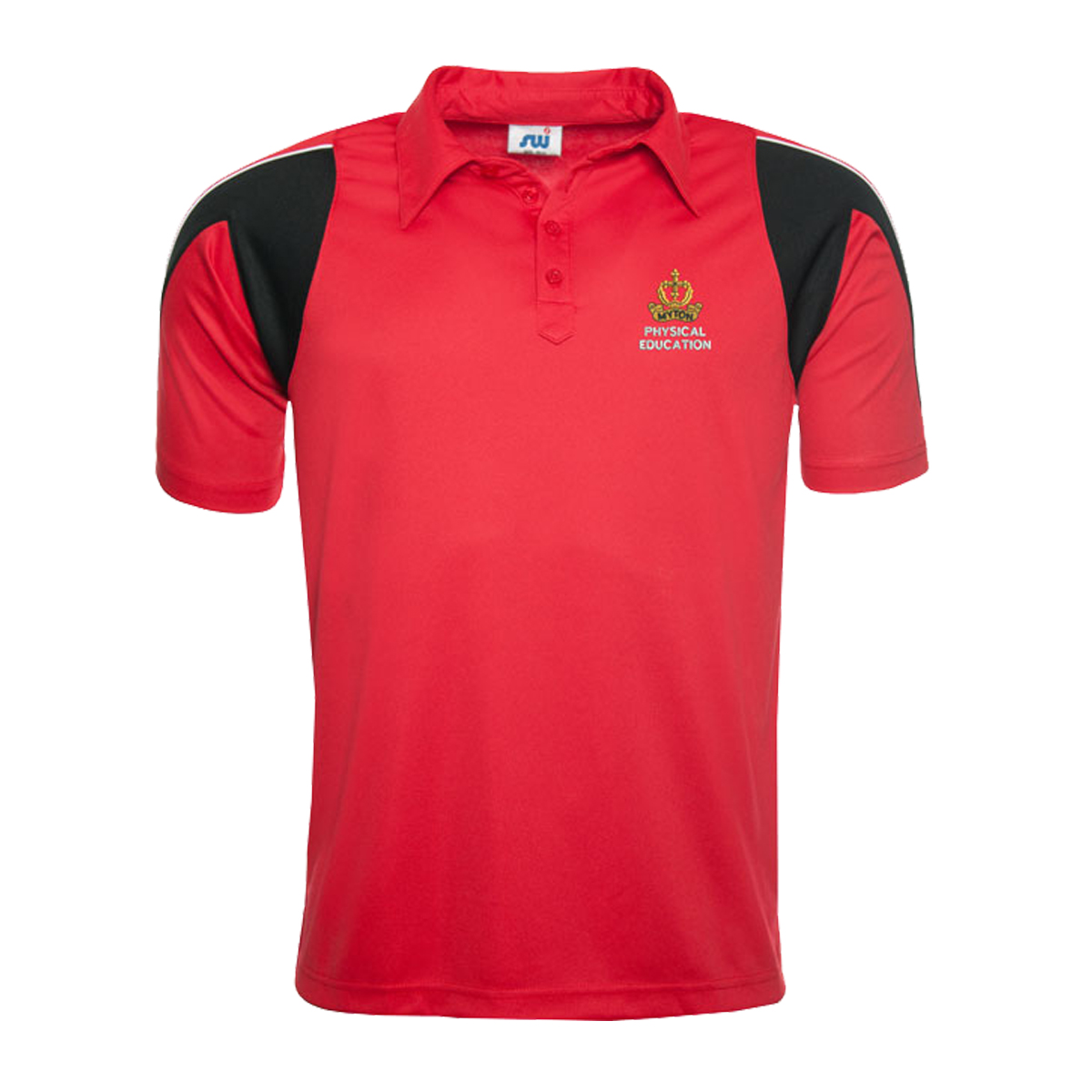 Myton School Sports Kit – Stitch-Tech