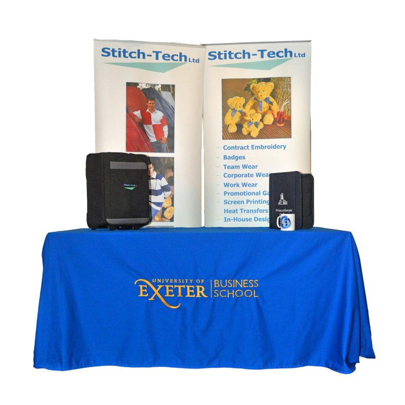 Tablecloths – Stitch-Tech