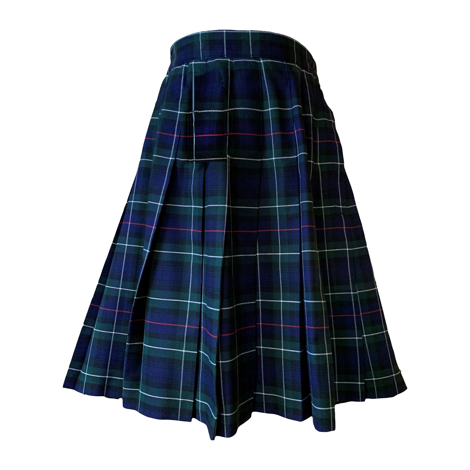 Oakley School-Girls Uniform – Stitch-Tech