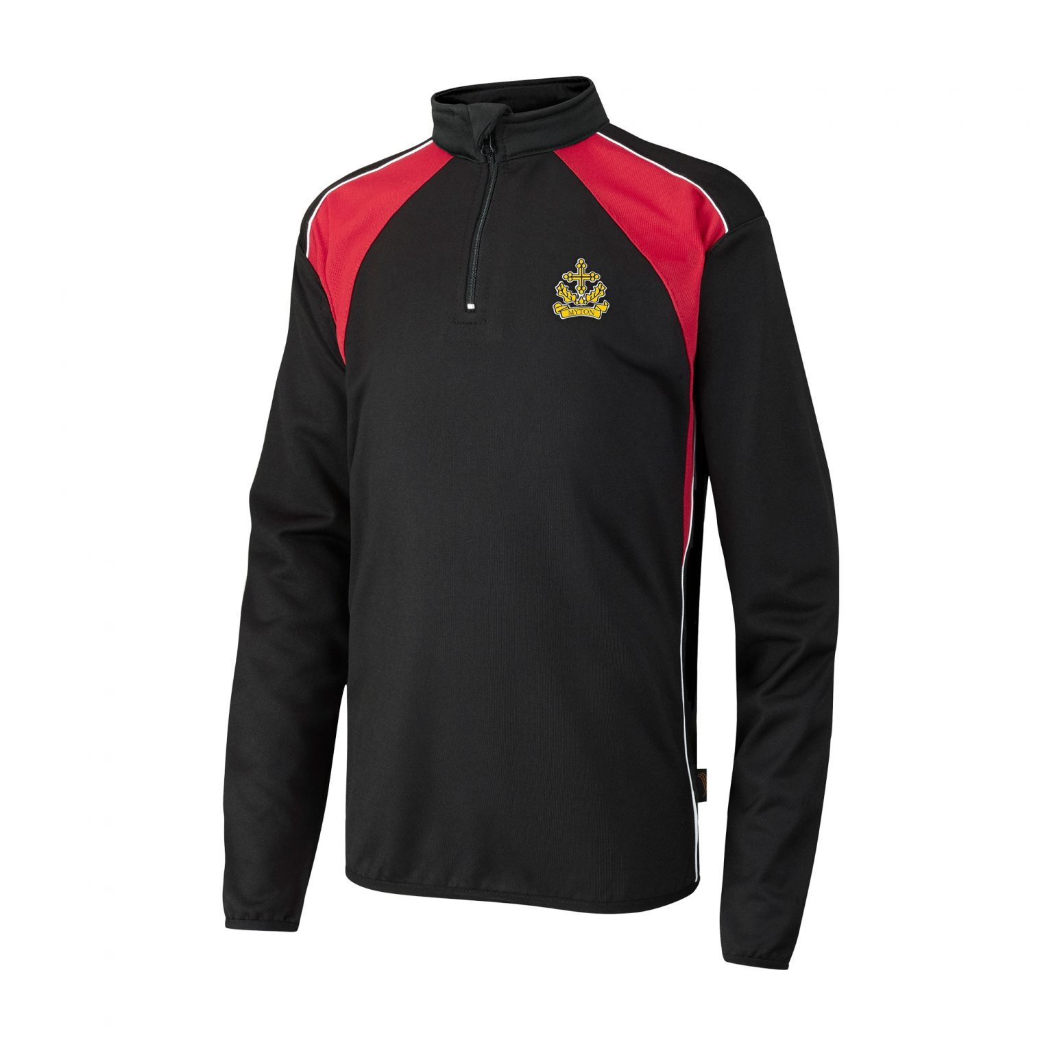 Myton School Sports Kit – Stitch-Tech