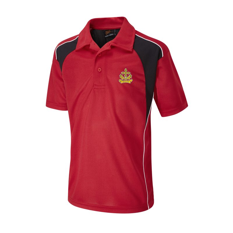 Myton School Sports Kit – Stitch-Tech