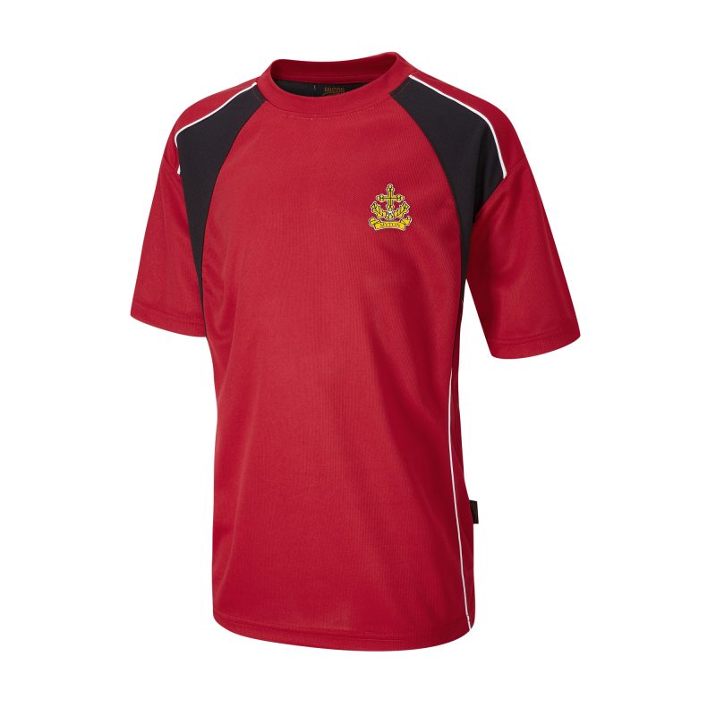 Myton School Sports Kit – Stitch-Tech